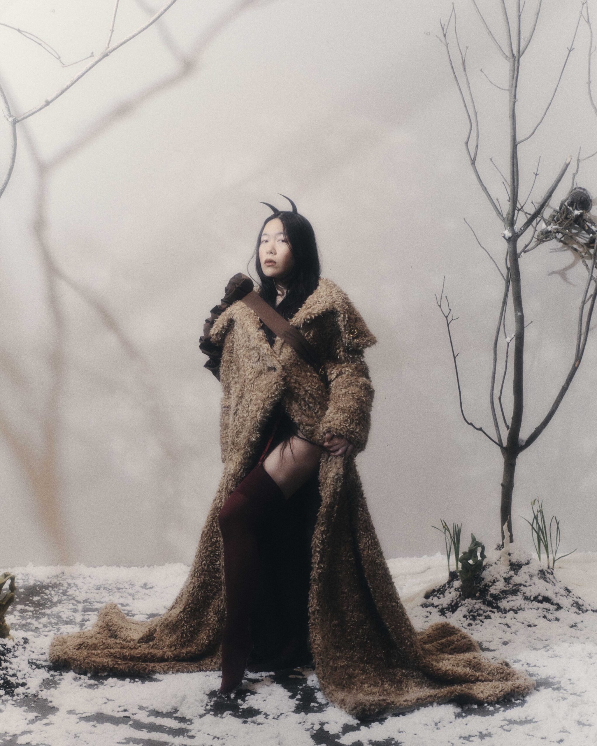 THE WISDOM WOMEN – SWARM MAG